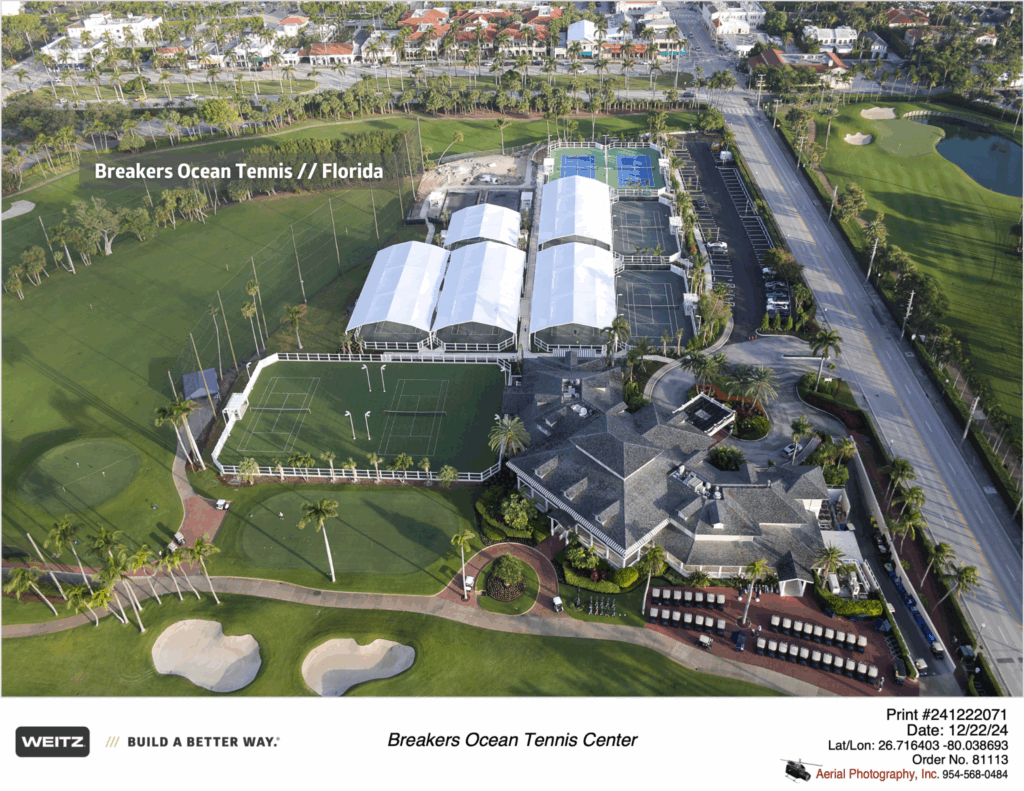 Excellence in Action: 2024 Charles H. Weitz Award Winners - Weitz