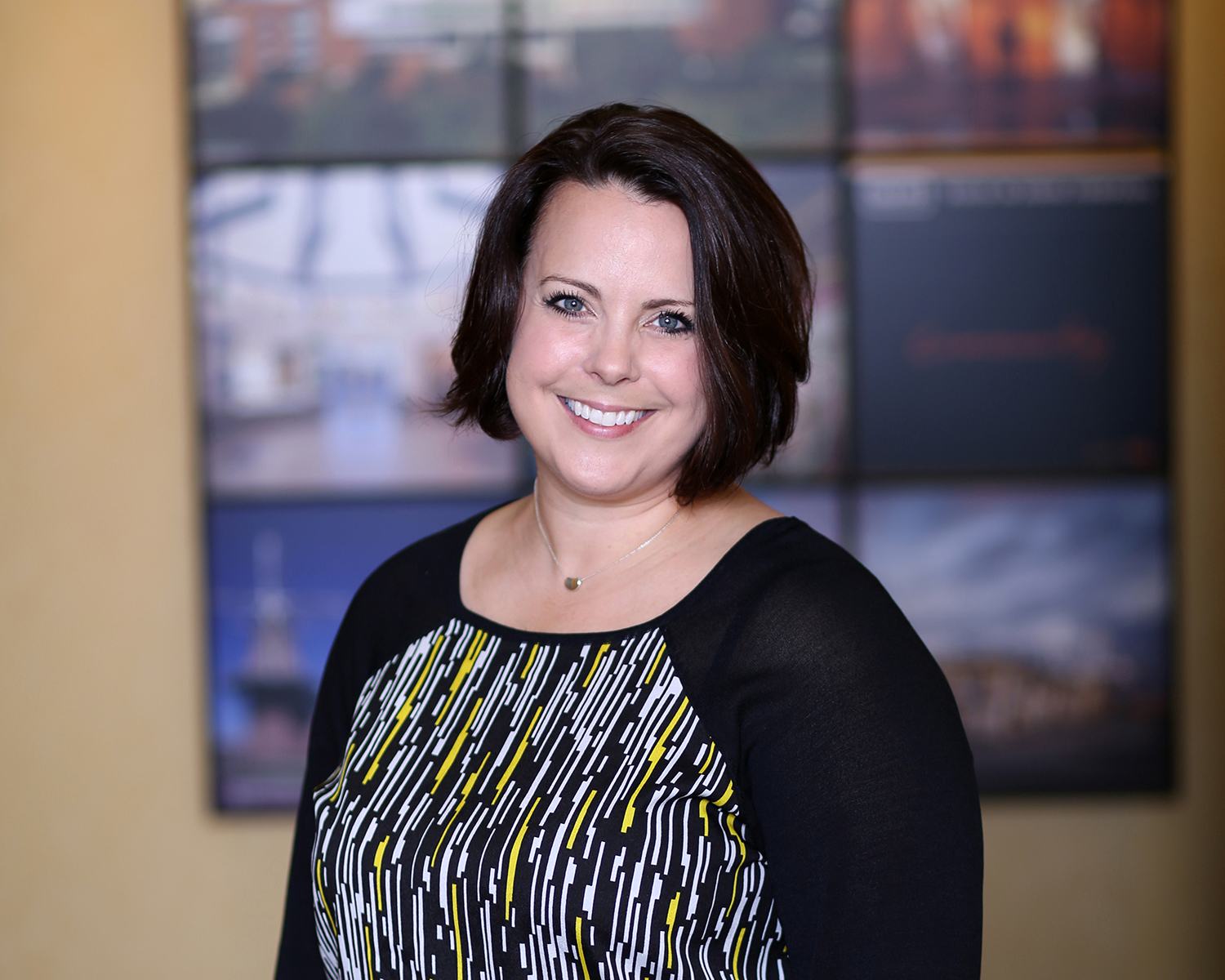 Karmyn Babcock Named to 2015 Women in Construction List - Weitz