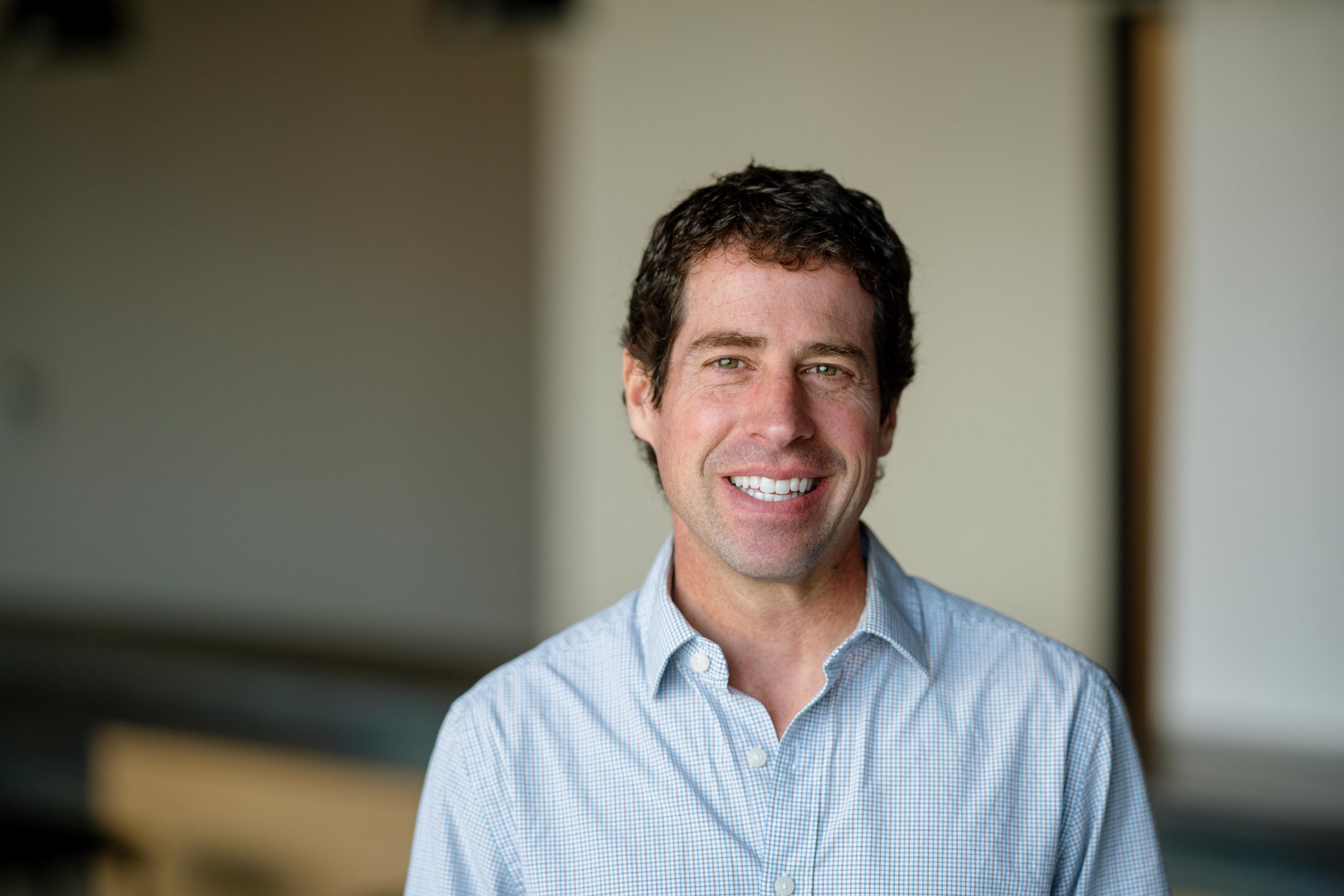 Kevin McClain - Weitz