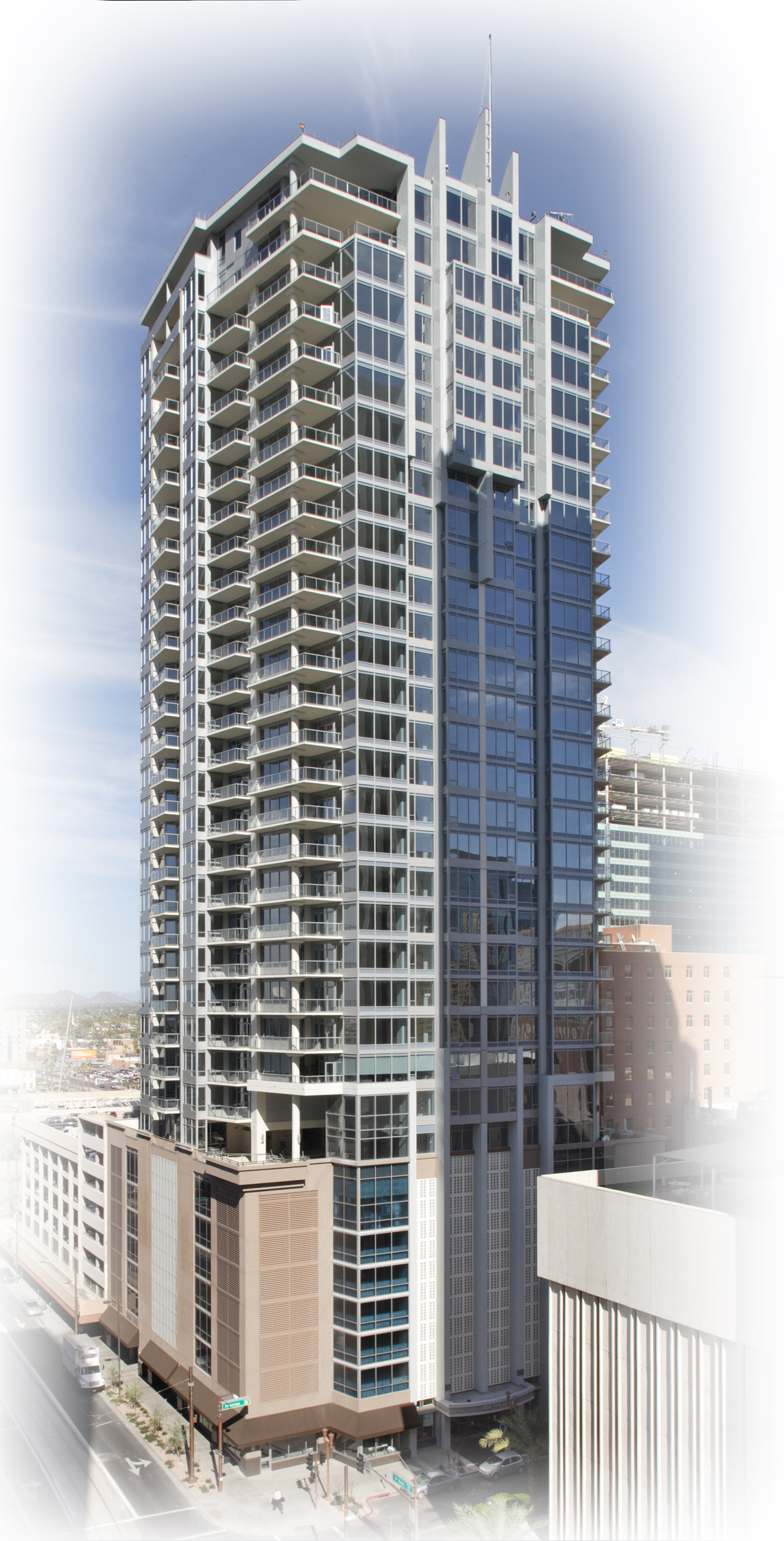 44 Monroe - Weitz