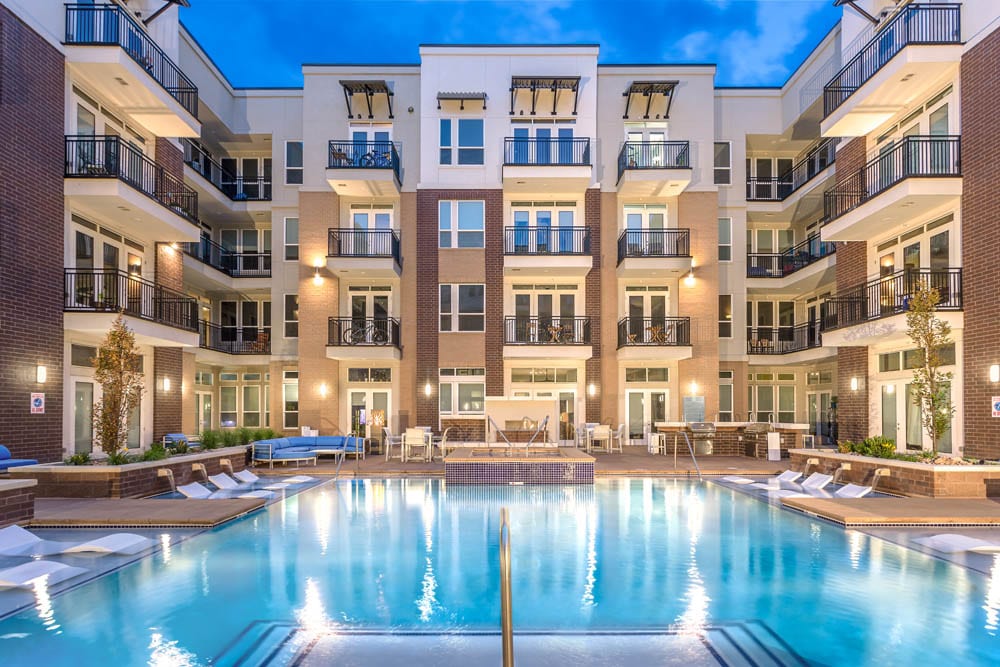 Forum at Fitzsimons - Weitz