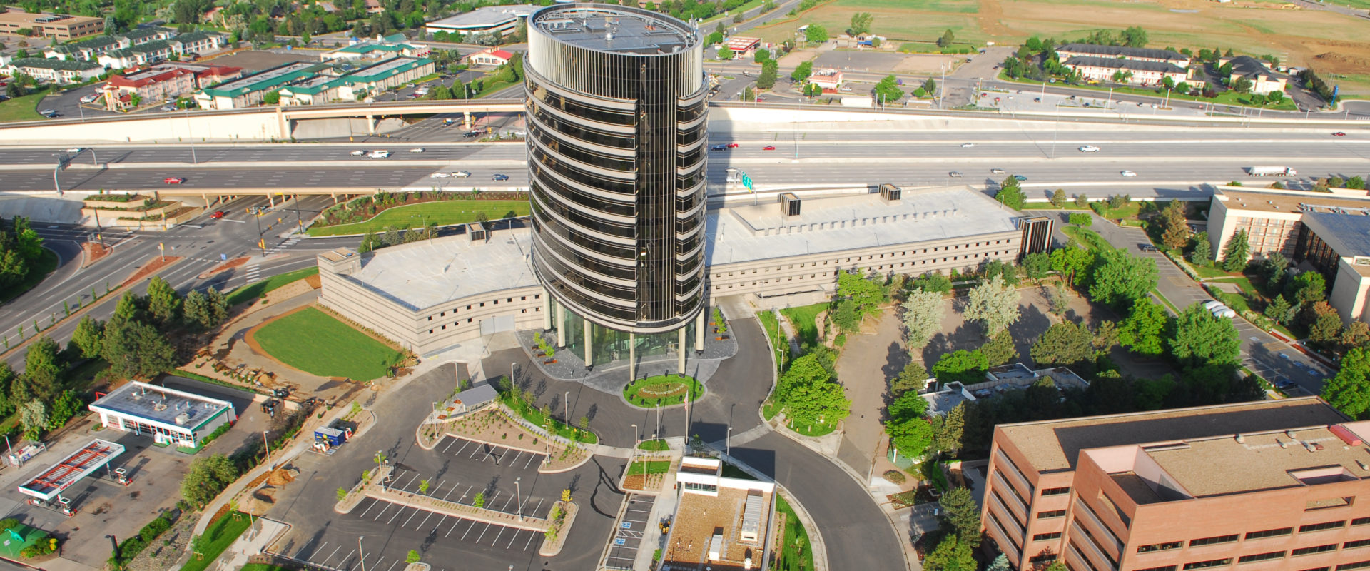 RE MAX International Headquarters Weitz RE MAX International Headquarters Weitz