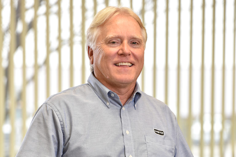 Dan Hackbarth - Weitz