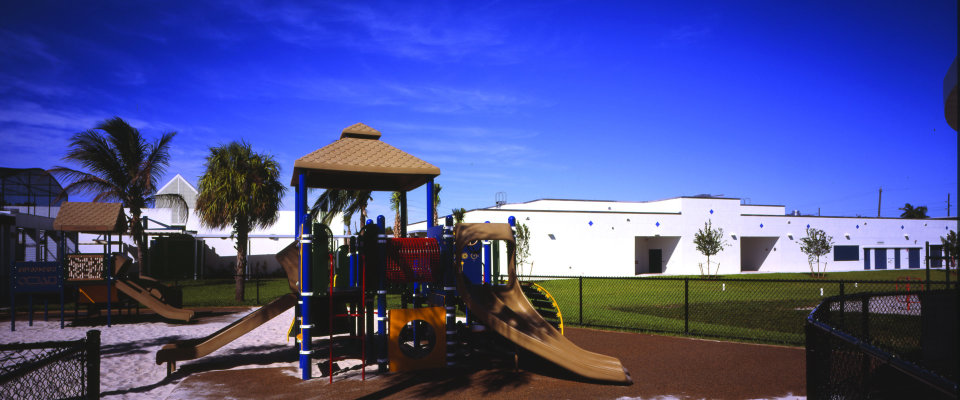 SBBC Dania Elementary School - Weitz