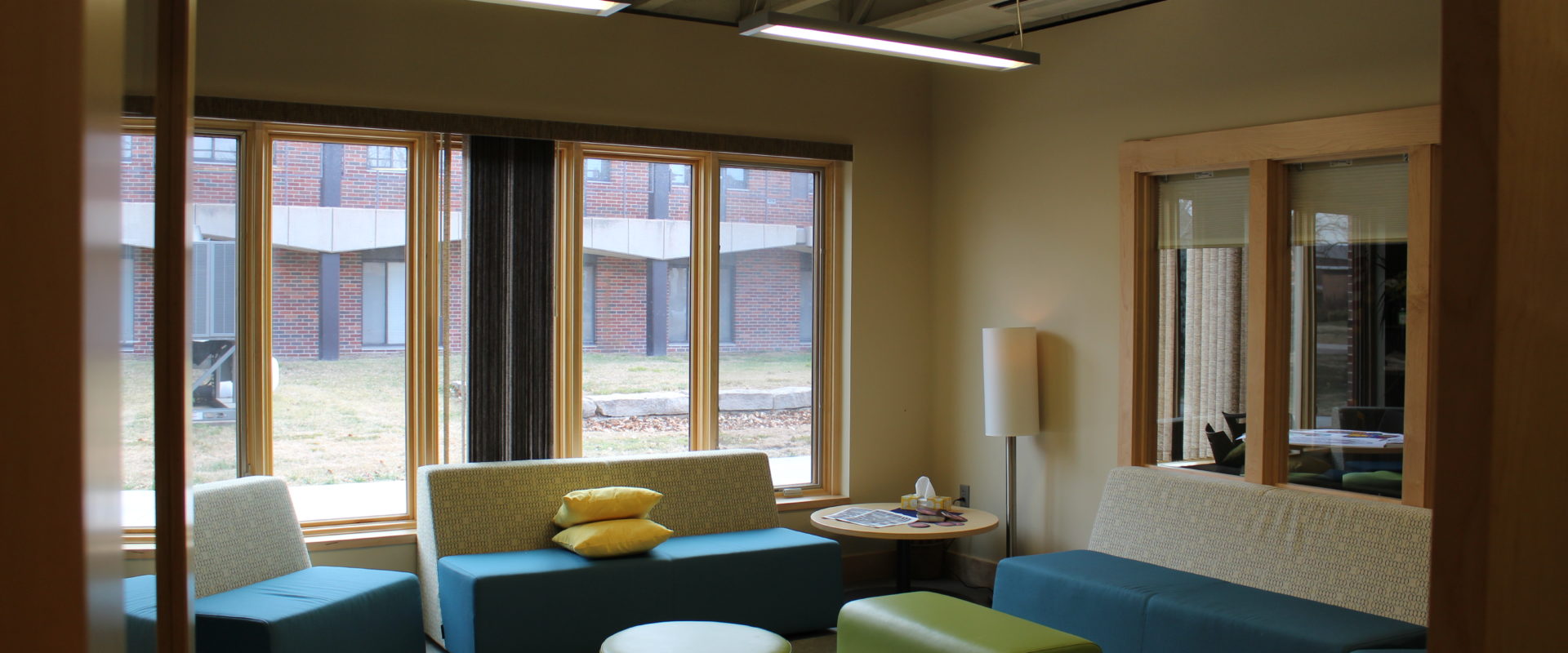 Bethany College Chapel - Weitz