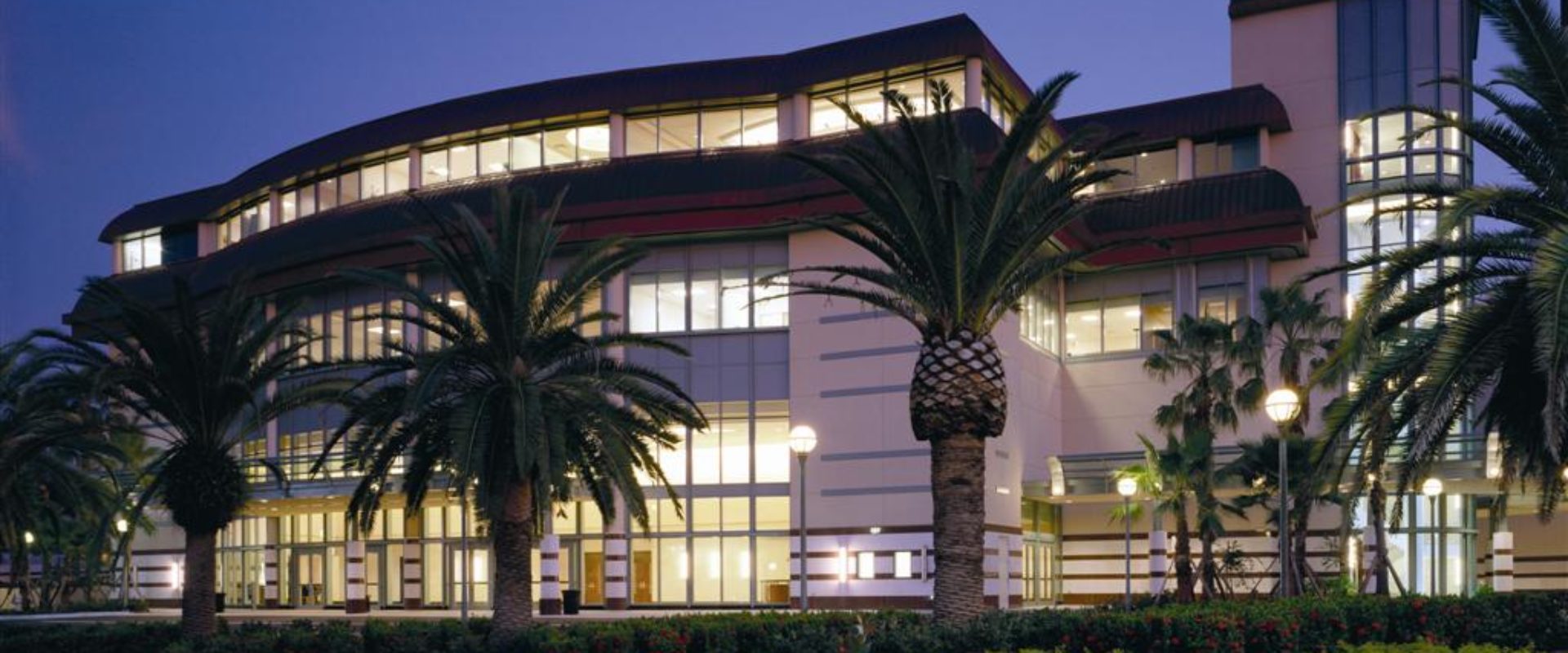 Kravis Center Parking Garage - Weitz