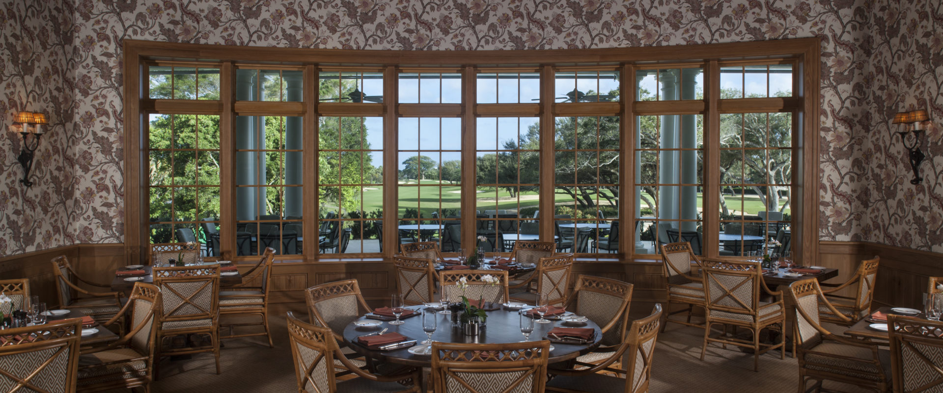 Lost Tree Club Clubhouse - Weitz