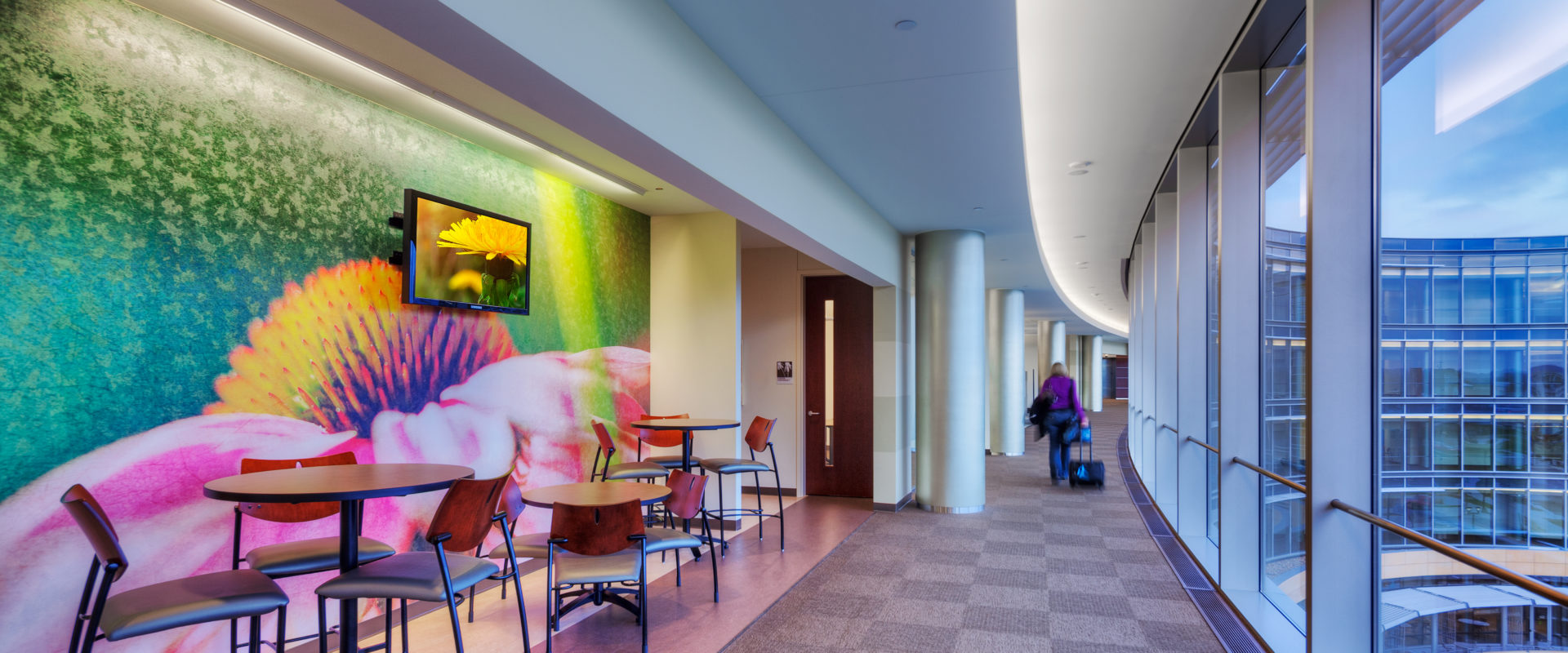 Wellmark Blue Cross Blue Shield Headquarters - Weitz