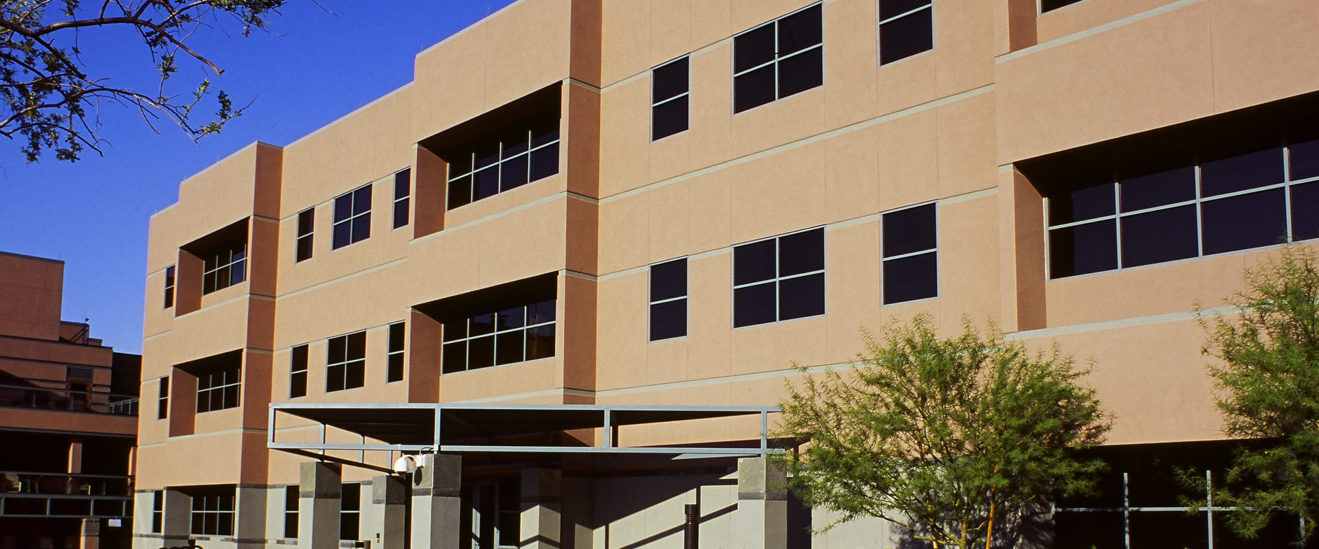 Mayo Clinic Collaborative Research Building - Weitz