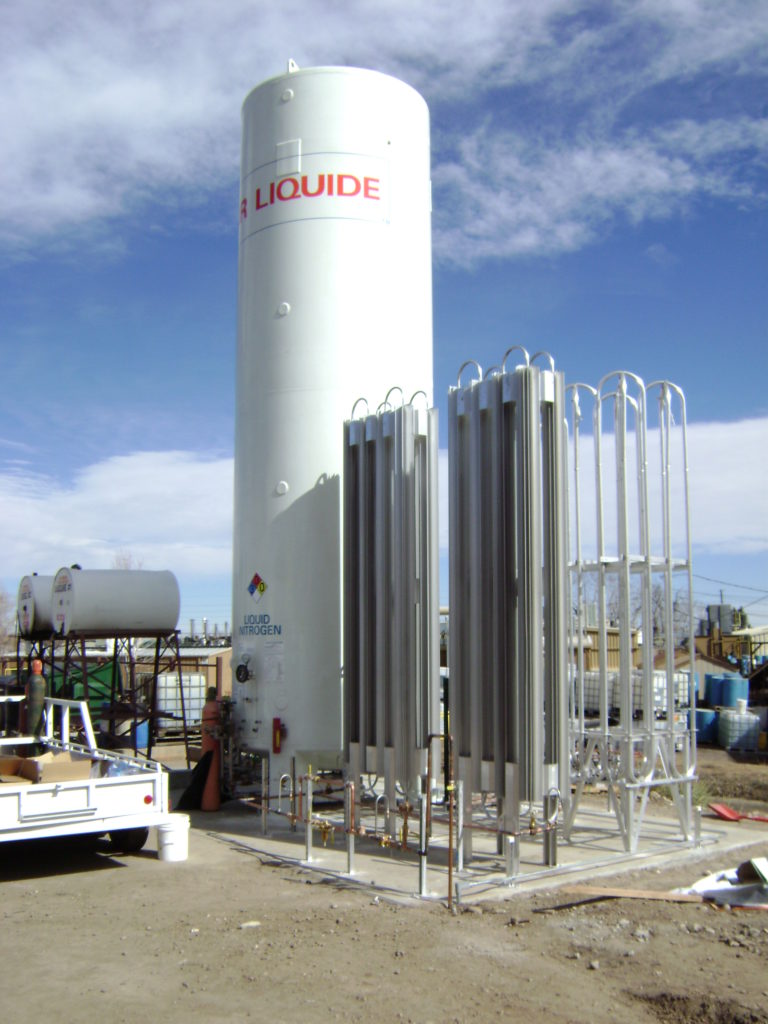 Synfuel Pyrolysis E-Grass Pilot Biofuels Facility - Weitz