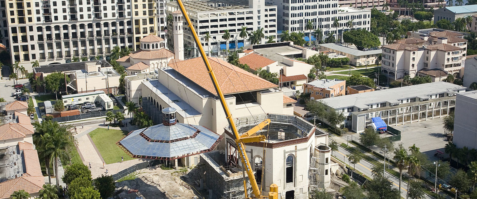 PBAU Warren Library - Weitz