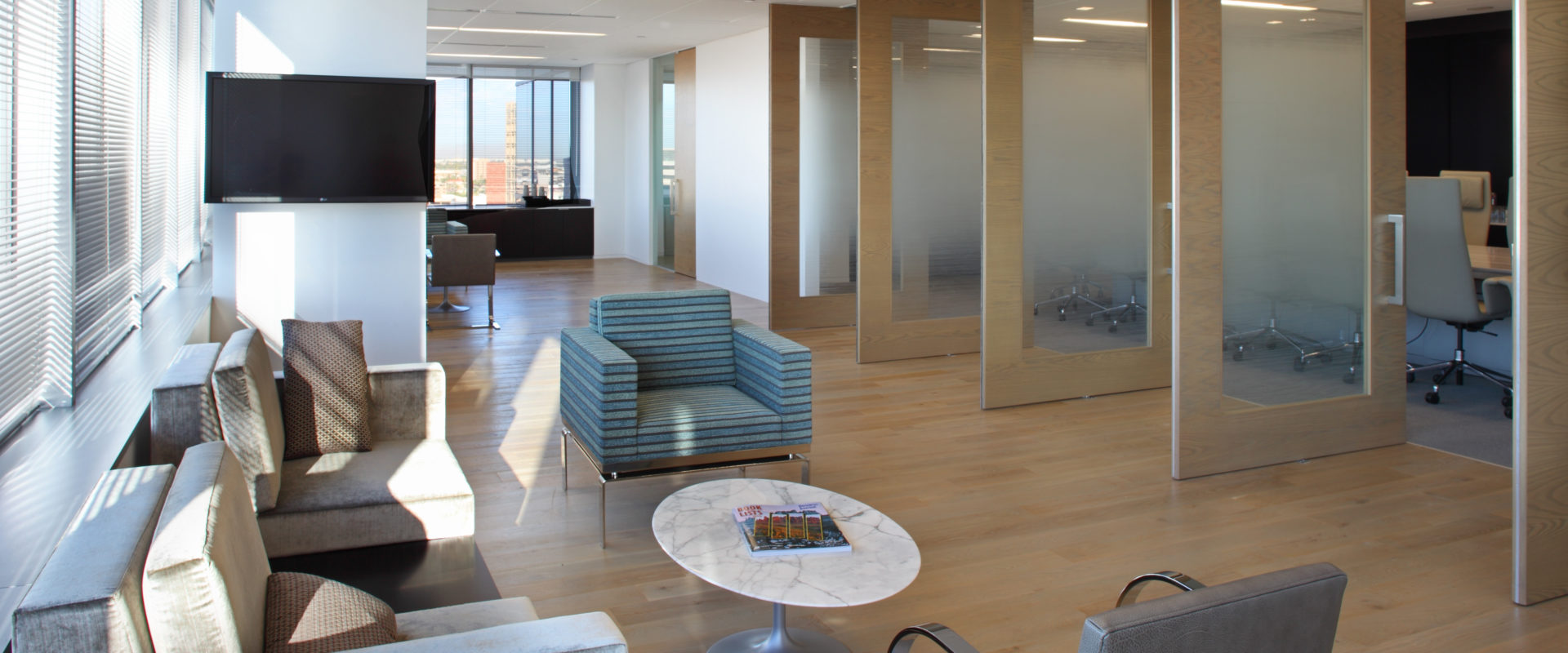 Polsinelli Law Office TI - Weitz
