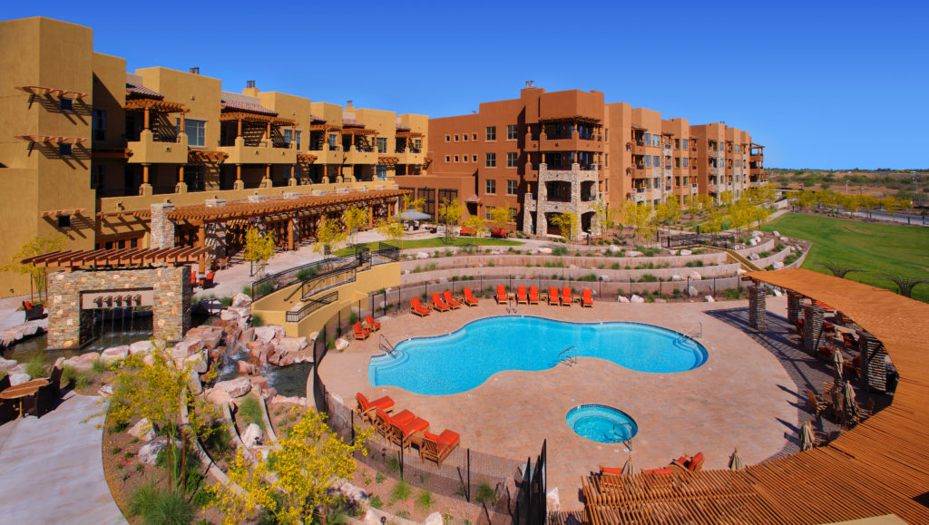 Sagewood Life Plan Community - Weitz