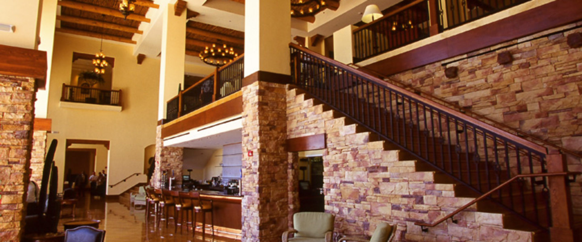 JW Marriott Starr Pass Resort and Spa - Weitz