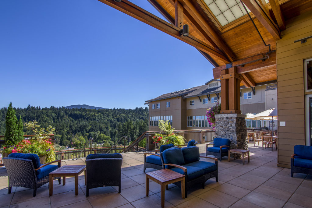 Timber Ridge At Talus