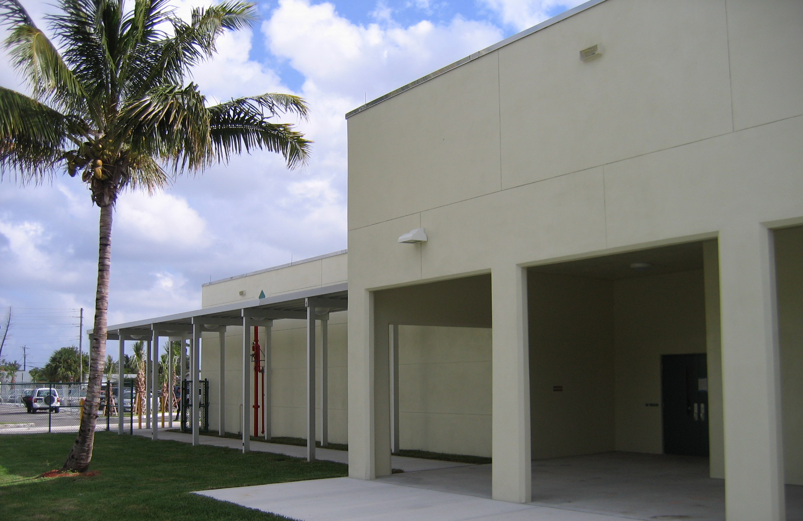 Village Elementary School - Weitz