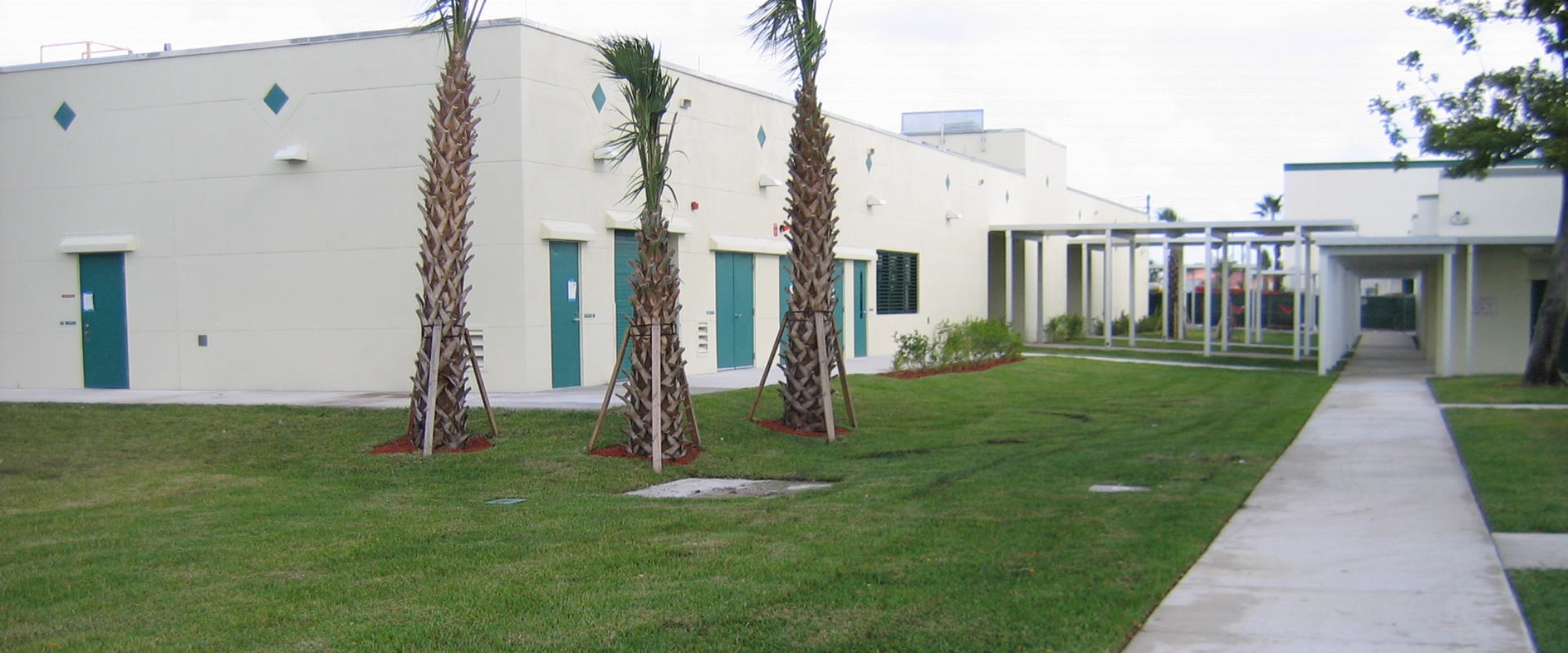 Village Elementary School - Weitz