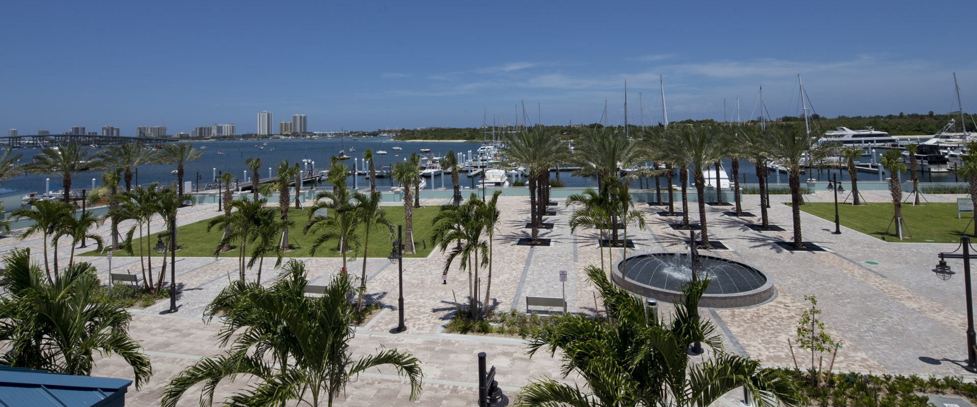 Riviera Beach Marina District Redevelopment - Weitz