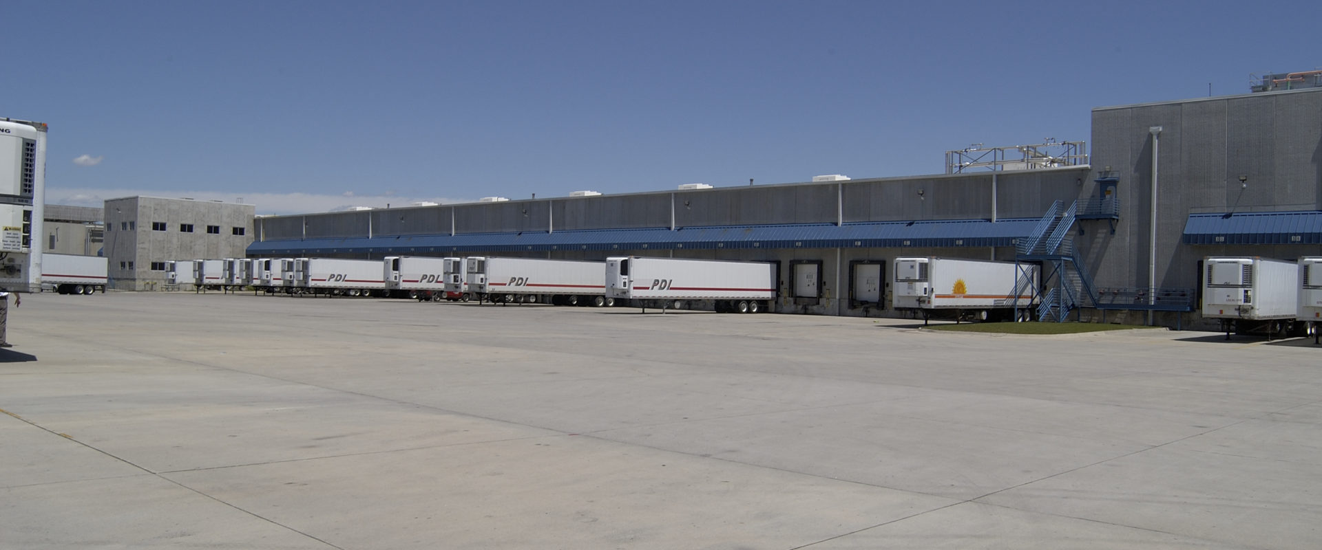 Perishable Distributors of Iowa Food Processing and Cold Storage ...