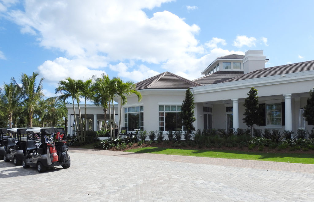 Weitz Completes 55th Florida Club Project in Last 25 Years with ...