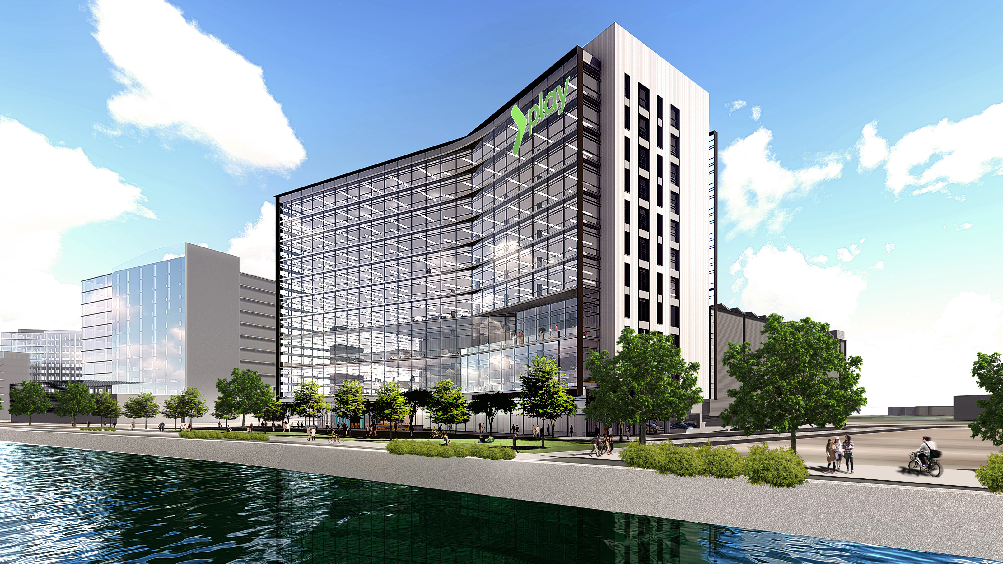 KDC, The Weitz Company Announce Joint Venture to Develop Tempe ...