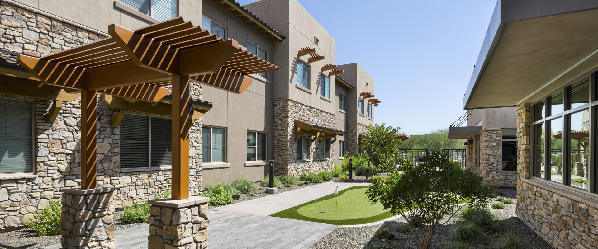 Sagewood Assisted Living - Weitz