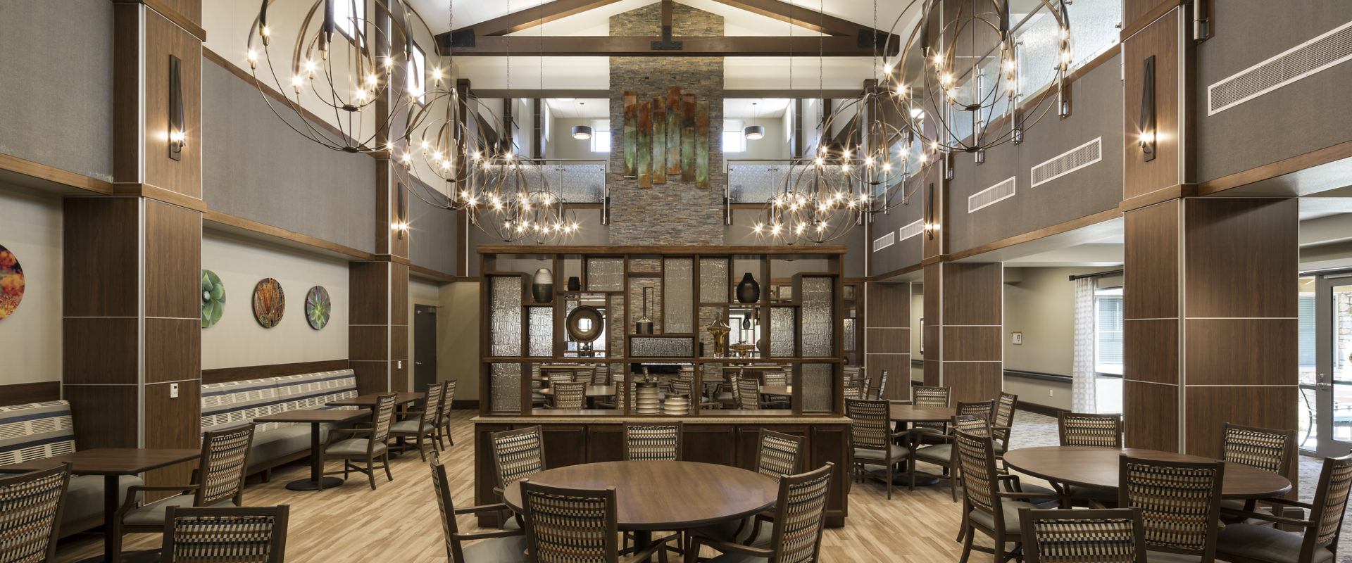 Sagewood Assisted Living - Weitz