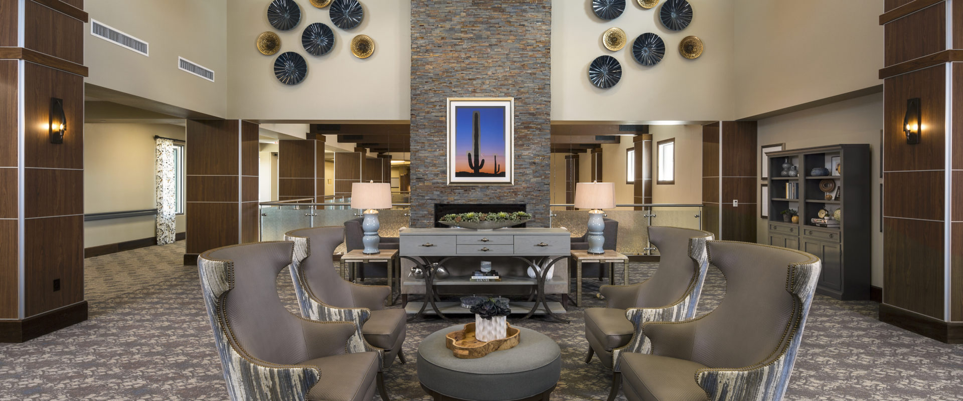 Sagewood Assisted Living - Weitz