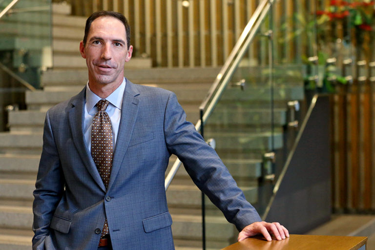 Jeremy Marron - Weitz