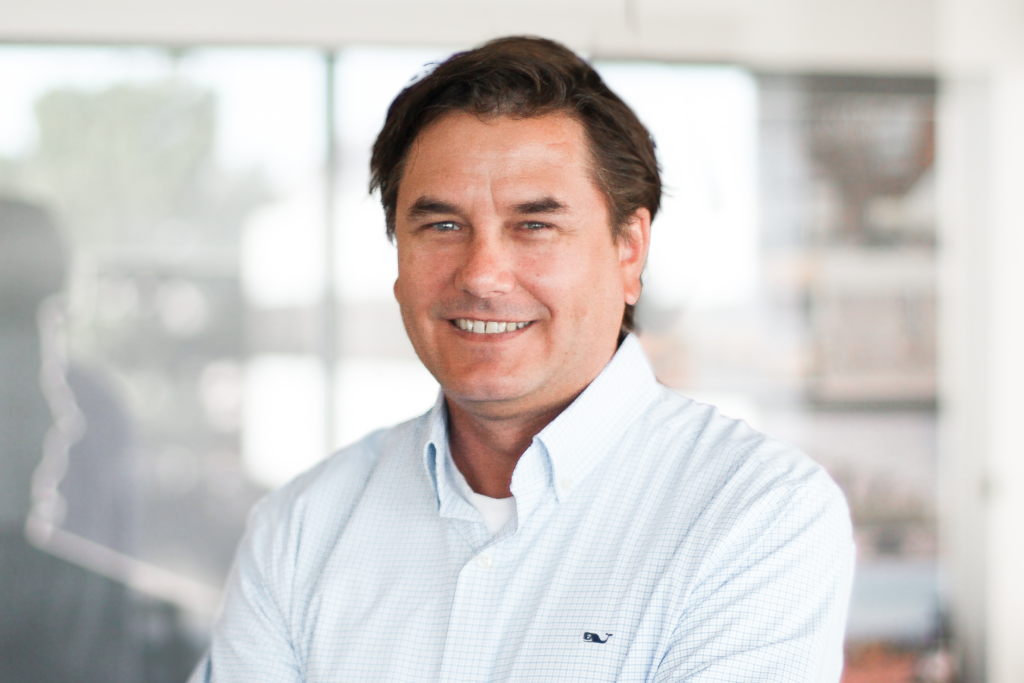 Chris Harper - Weitz