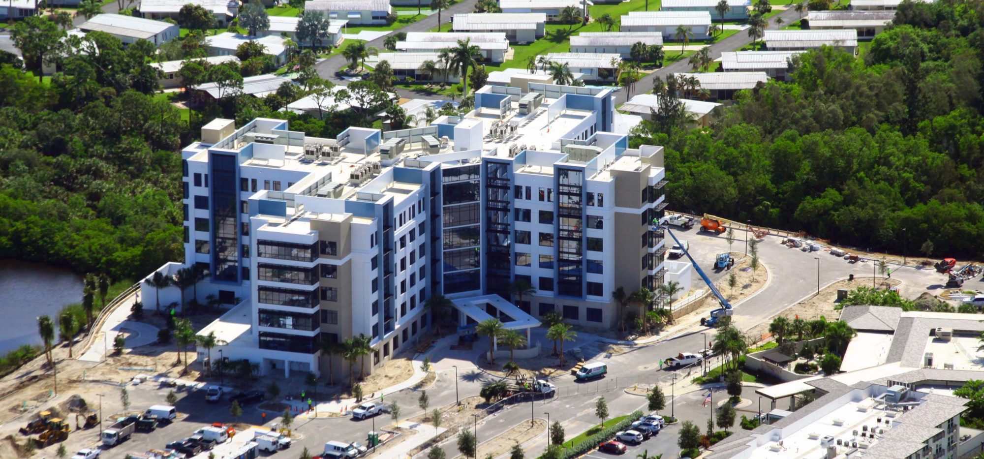 Shell Point Larsen Health Center - Weitz