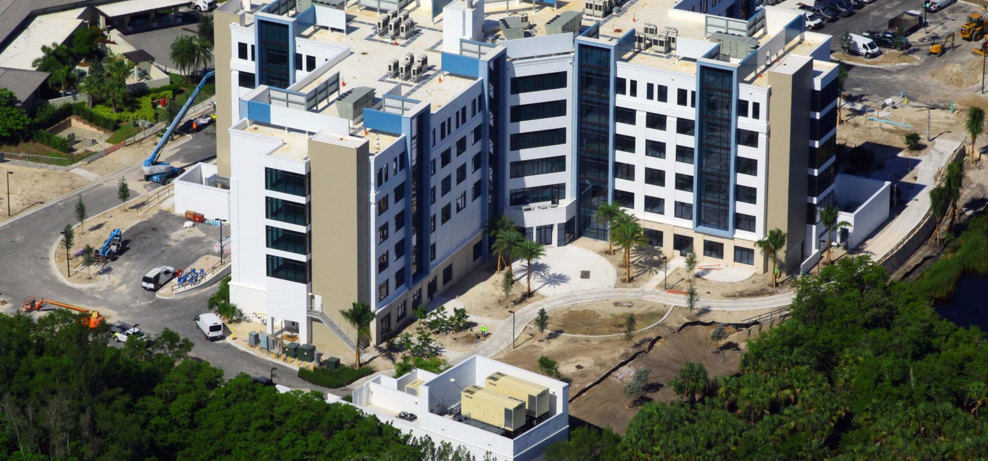 Shell Point Larsen Health Center - Weitz