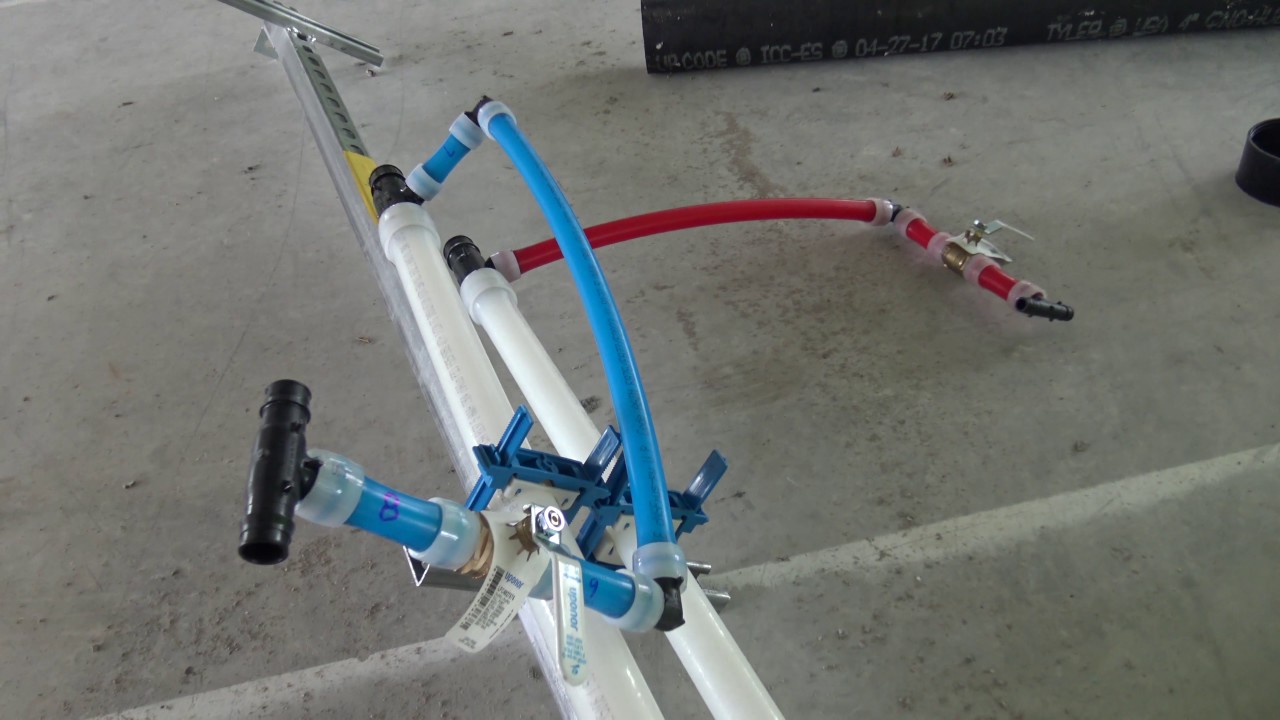 Prefabrication & Modularization: Mechanical & Plumbing Systems - Weitz