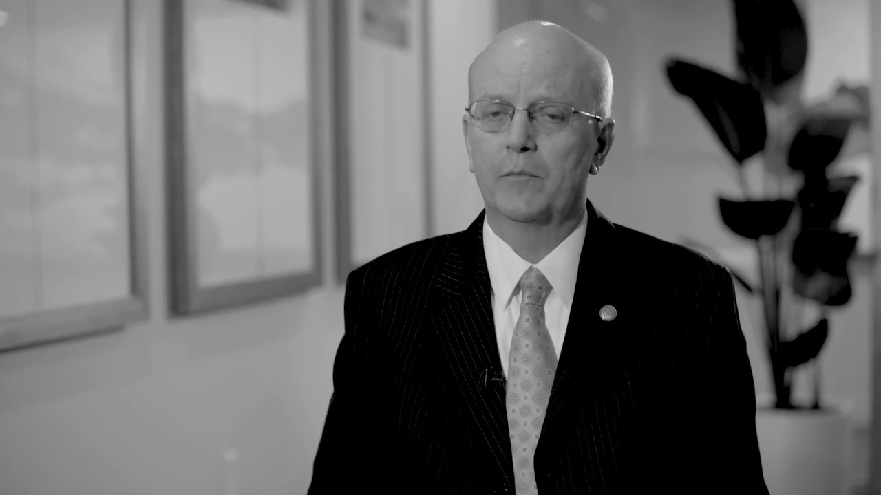 Phillip Ray Testimonial (Weitz-Park West) - Weitz