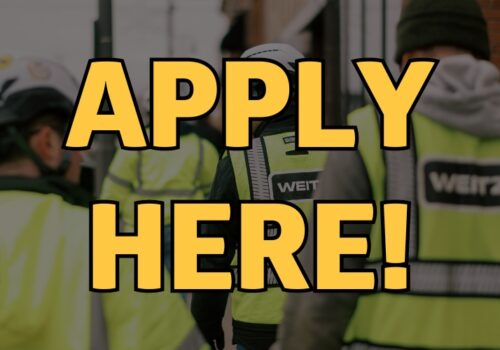 General Construction Company | Commercial & Industrial | Weitz