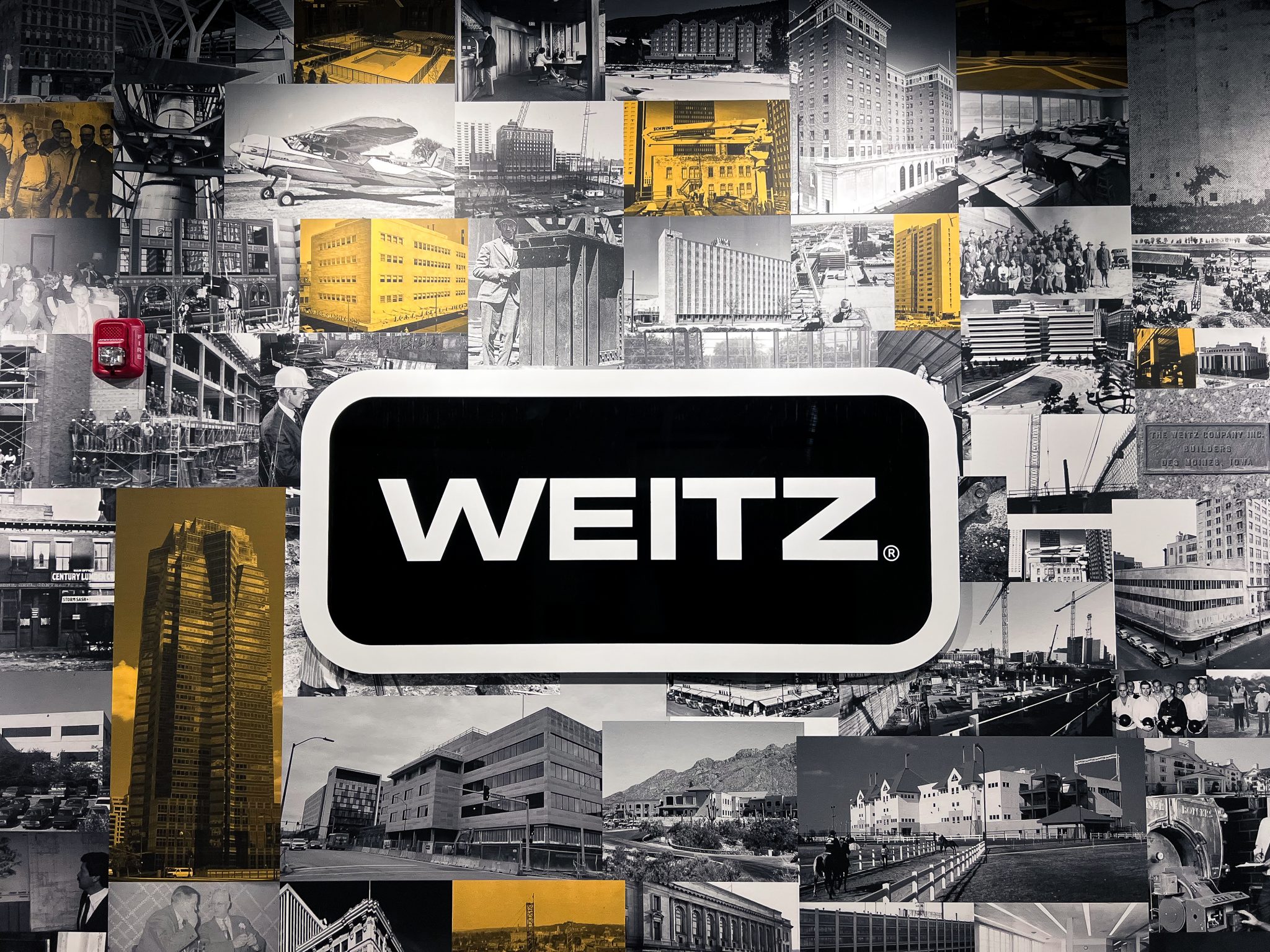 The Weitz Company and Orascom USA Welcome Guests to their New ...
