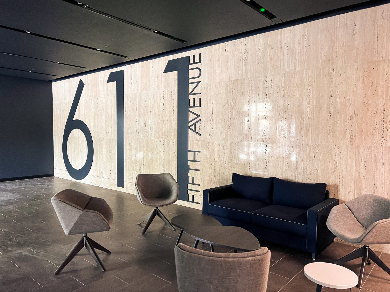 The Weitz Company and Orascom USA Welcome Guests to their New ...