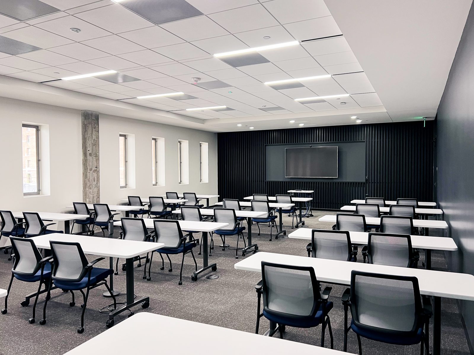 The Weitz Company and Orascom USA Welcome Guests to their New ...