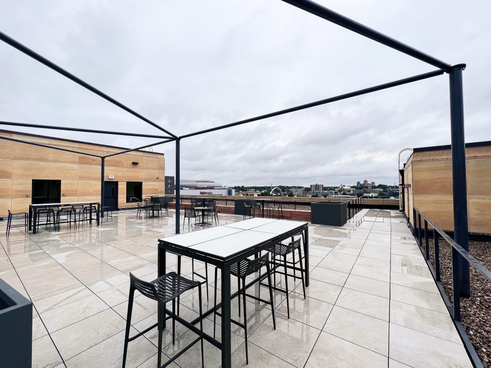 The Weitz Company and Orascom USA Welcome Guests to their New ...