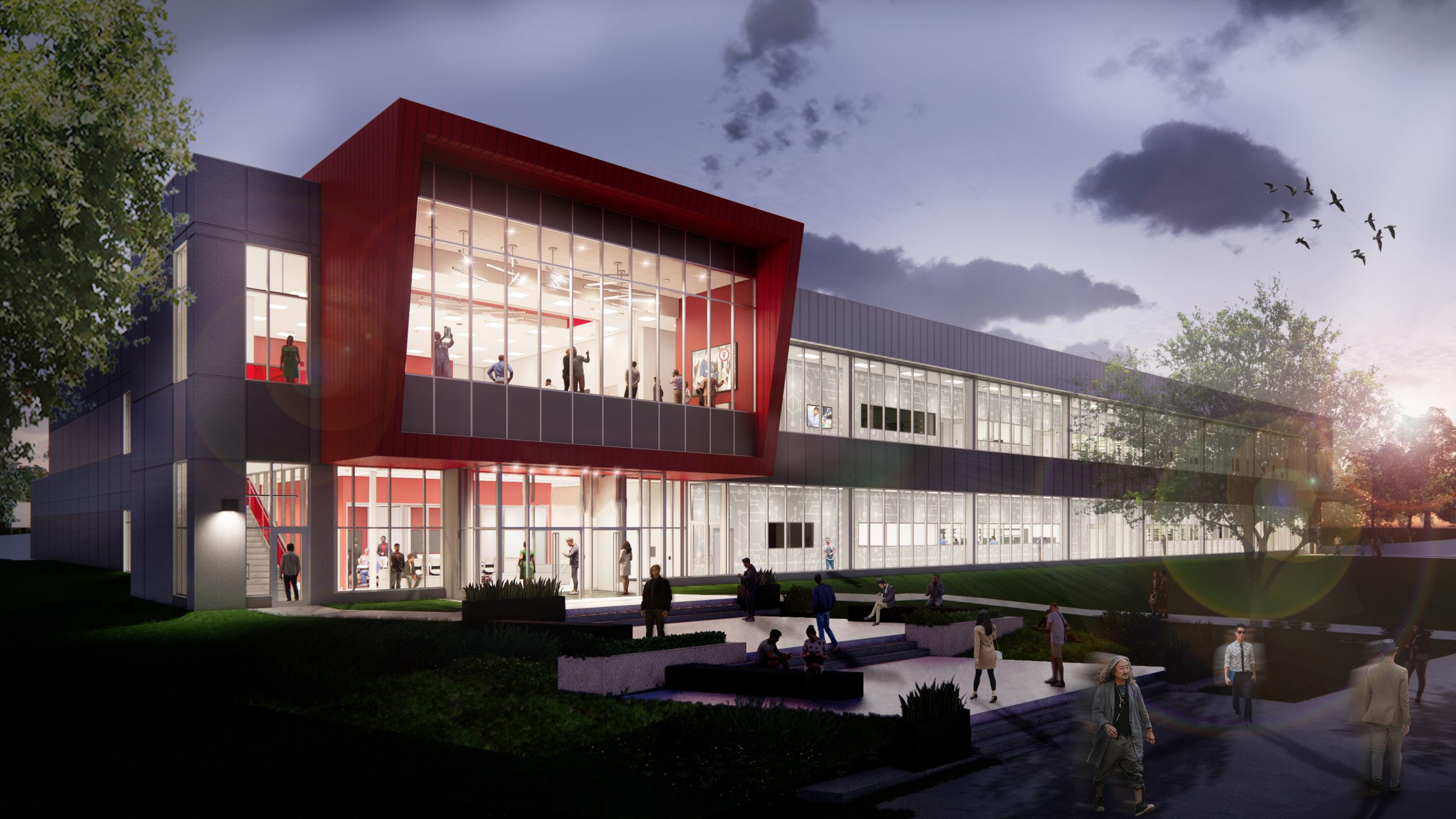 Iowa State University College of Veterinary Medicine - Veterinary ...