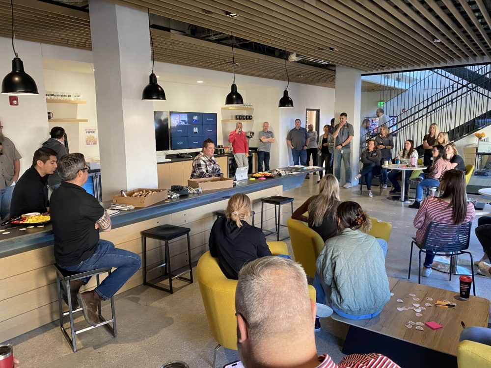 Weitz Continues Company Commitment to DEI During Industrywide ...