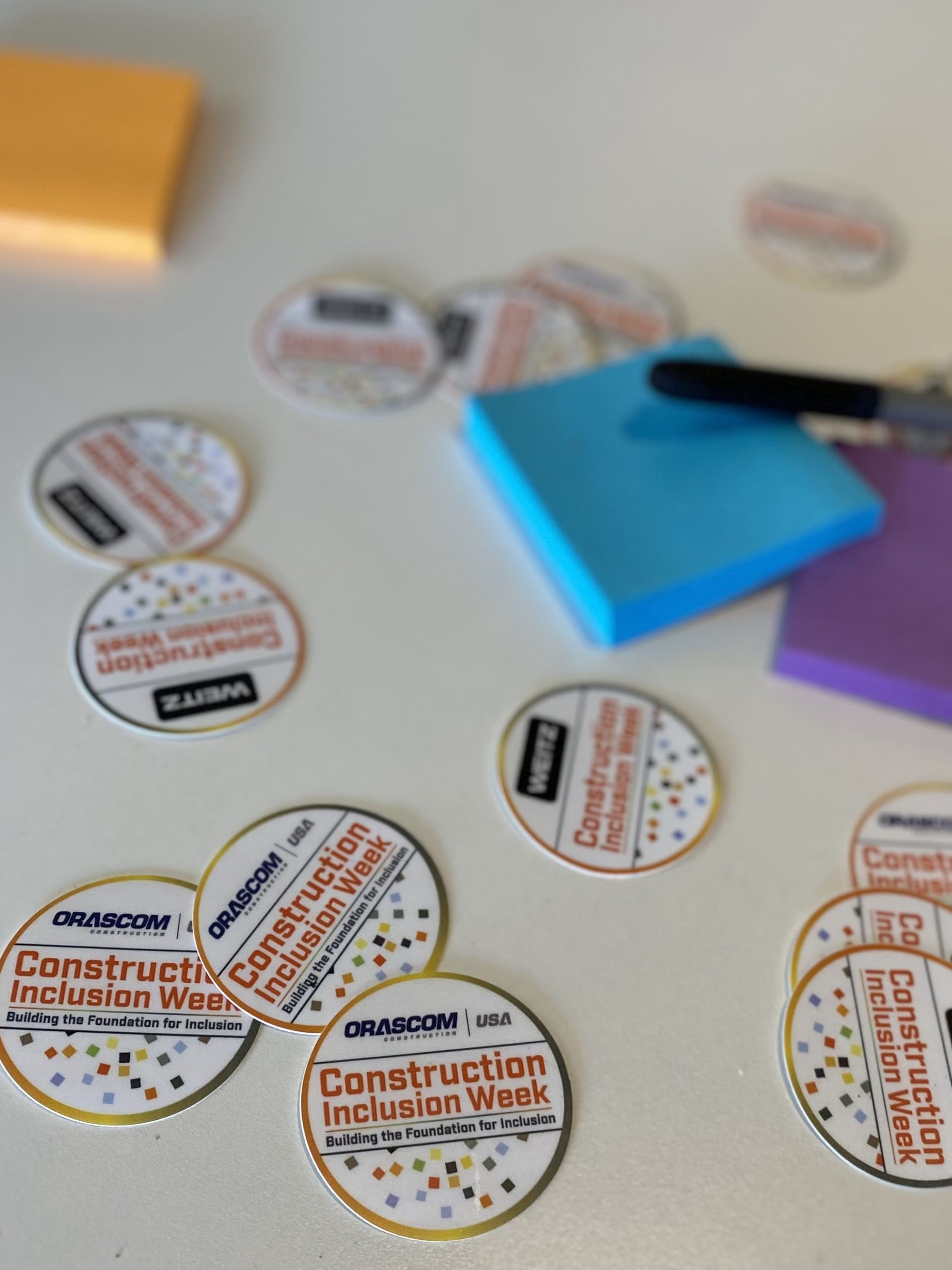 Weitz Continues Company Commitment to DEI During Industrywide ...