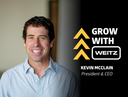 Grow With Weitz: Investing in Our Employees at Every Stage - Weitz