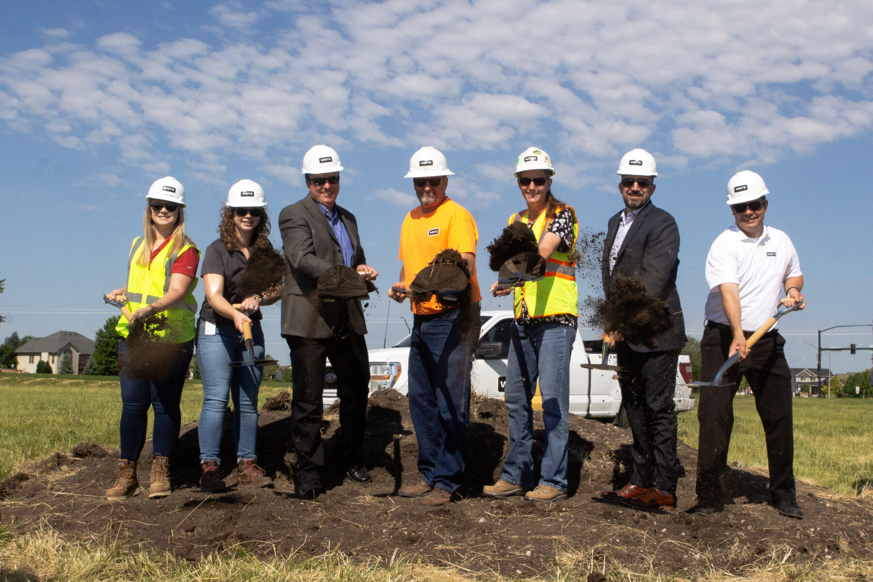 Weitz University - Weitz