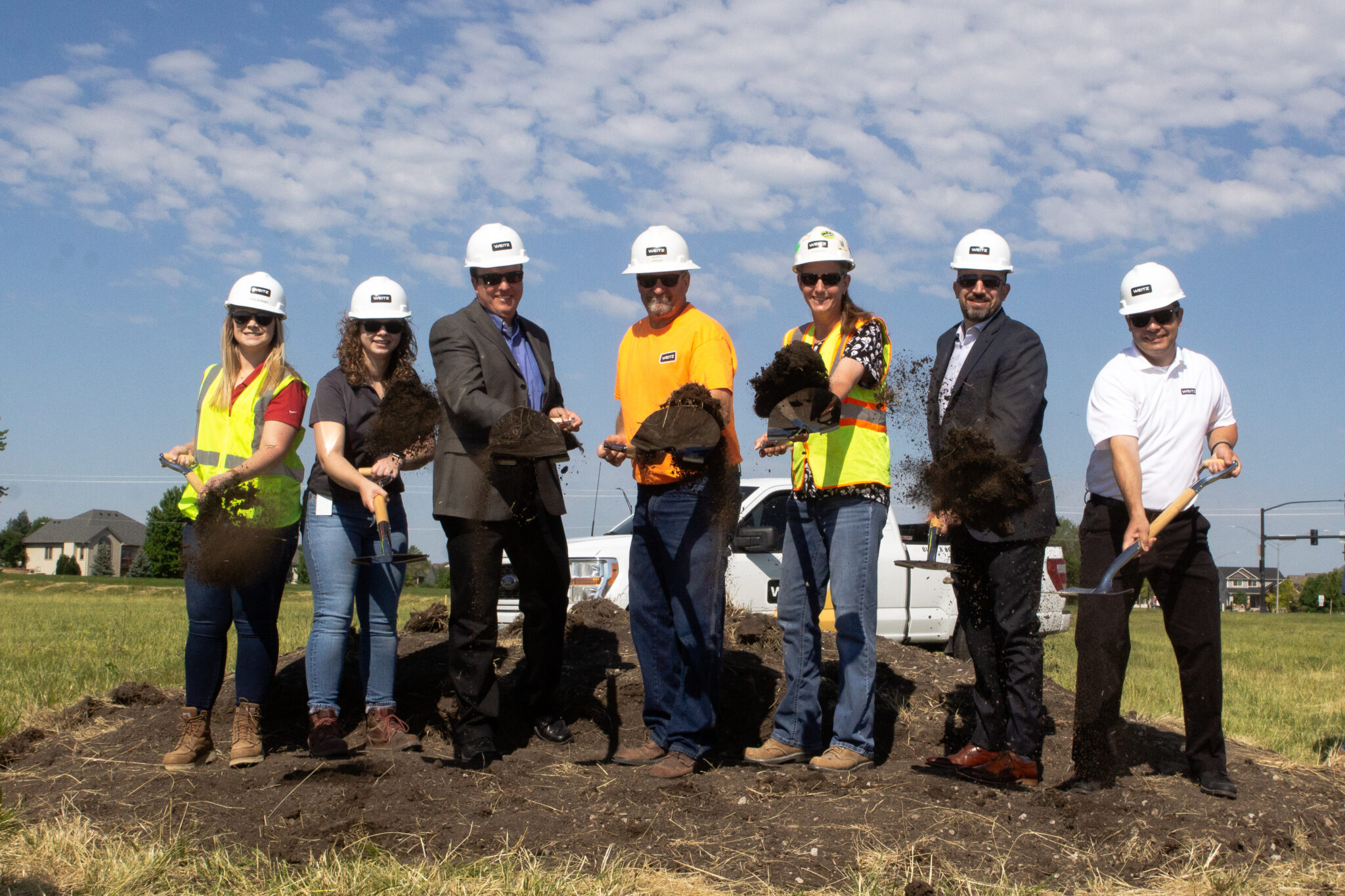 Weitz University - Weitz