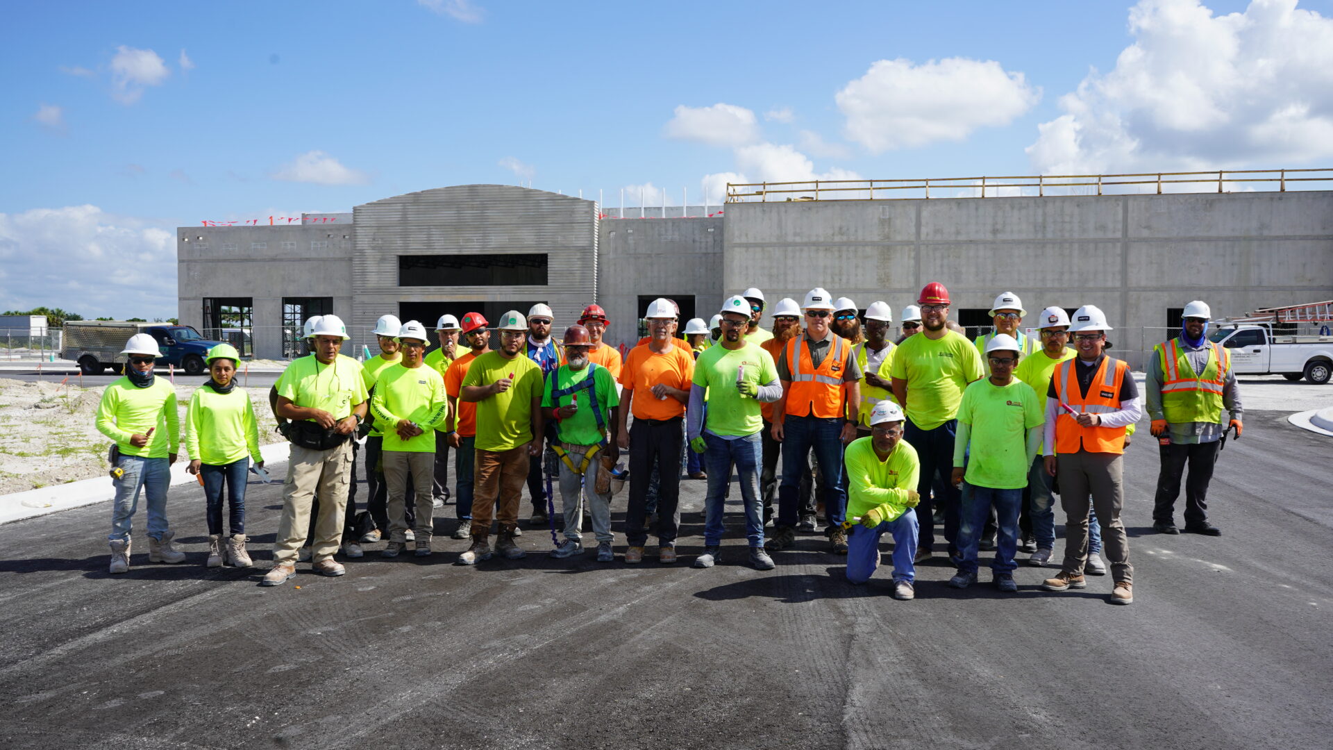 Weitz University - Weitz