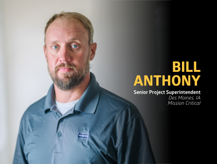 Grow With Weitz: Senior Project Superintendent Discusses Career Growth ...