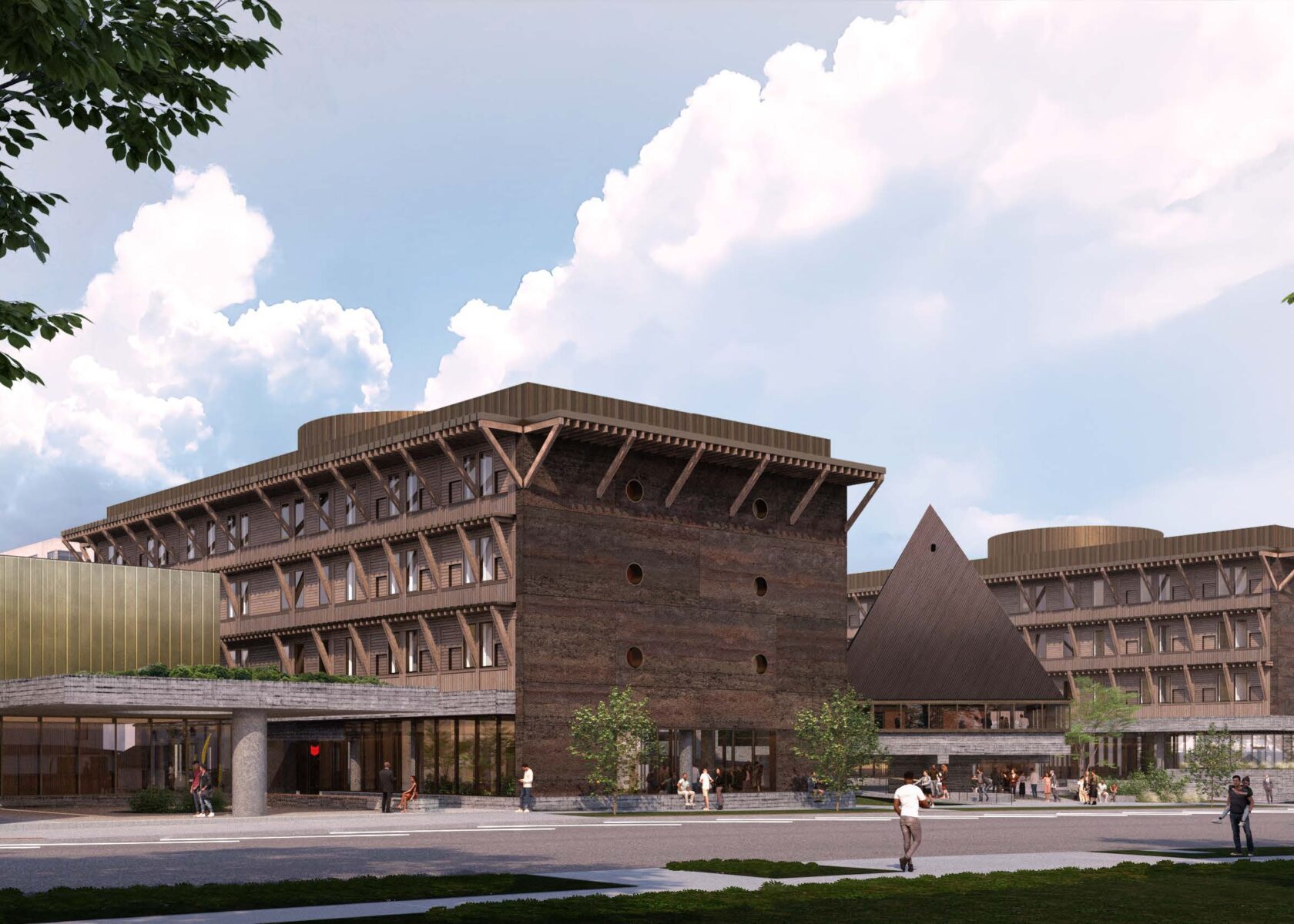 Weitz Construction Company Des Moines