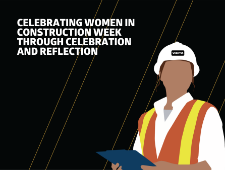 Celebrating Women In Construction Week Through Celebration and ...