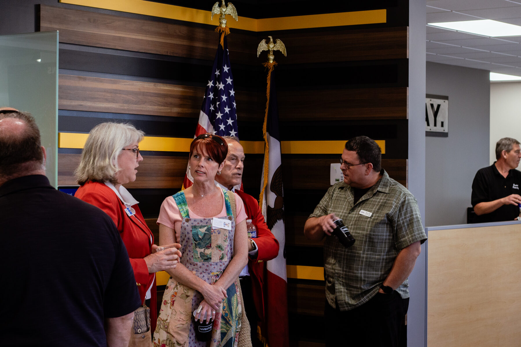 Weitz Cedar Rapids Opens New Office Location - Weitz